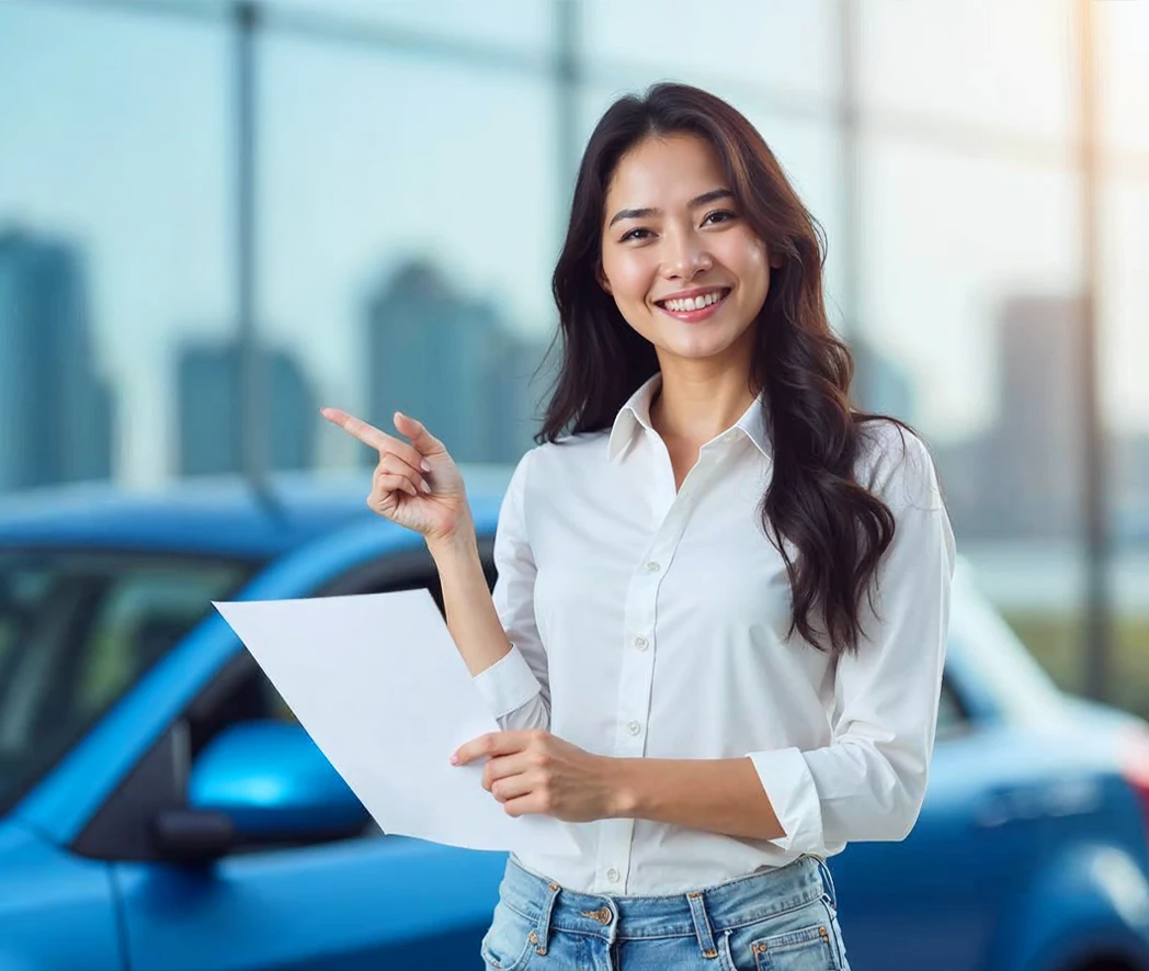 ทิสโก้อินชัวร์ ชัวร์กับประกันที่ใช่ | TISCO Insure