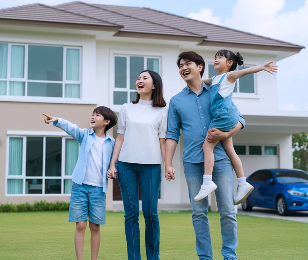 ทิสโก้อินชัวร์ ชัวร์กับประกันที่ใช่ | TISCO Insure