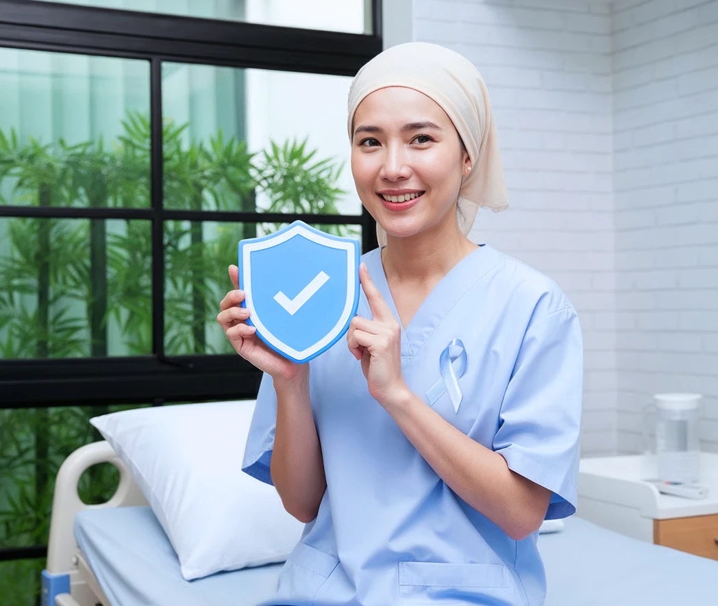 ทิสโก้อินชัวร์ ชัวร์กับประกันที่ใช่ | TISCO Insure