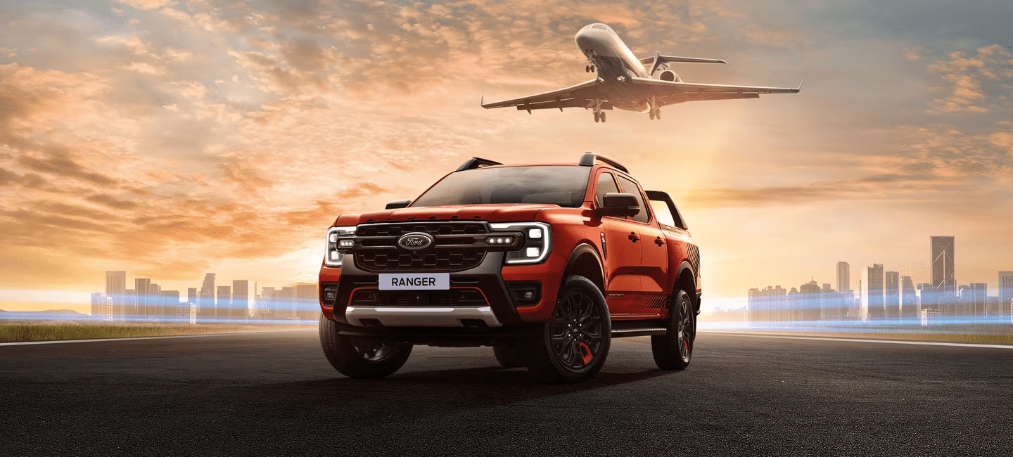 ประกันรถยนต์ FORD ENSURE | TISCO Insure