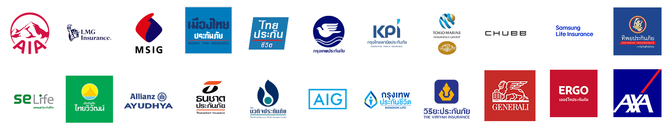 Business Corporate | TISCO Insure